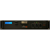 Inversor 48/-48V para 220V Senoidal Puro 800W - Inversores Rack